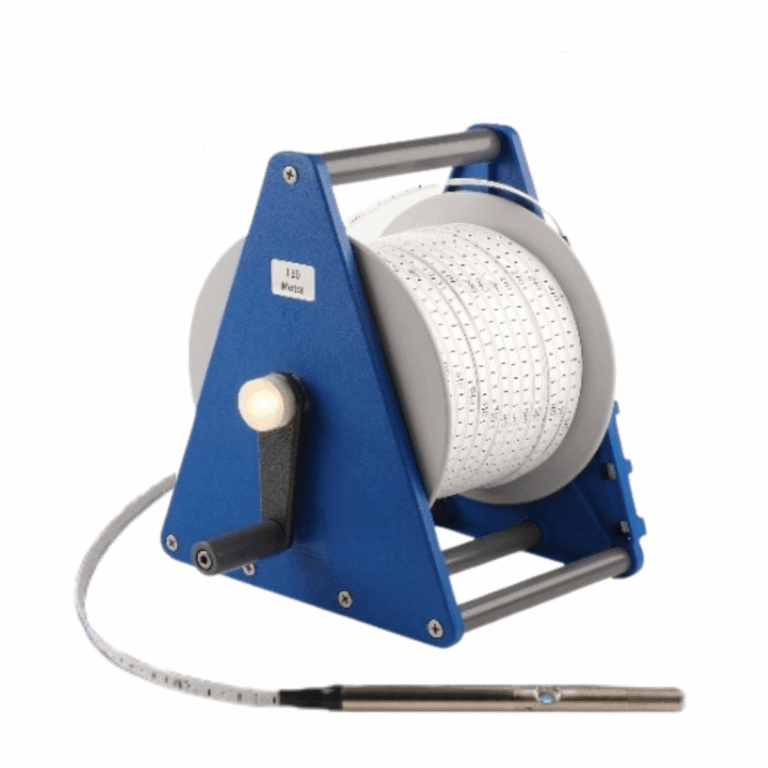 Sonde piézométrique – Instruments et dispositifs d'analyse de l'eau ...